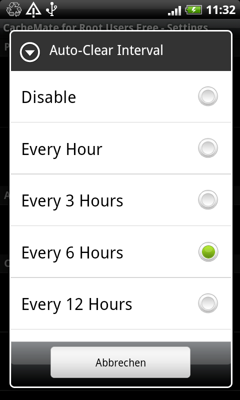 cm12 - Mitglieder Galerien